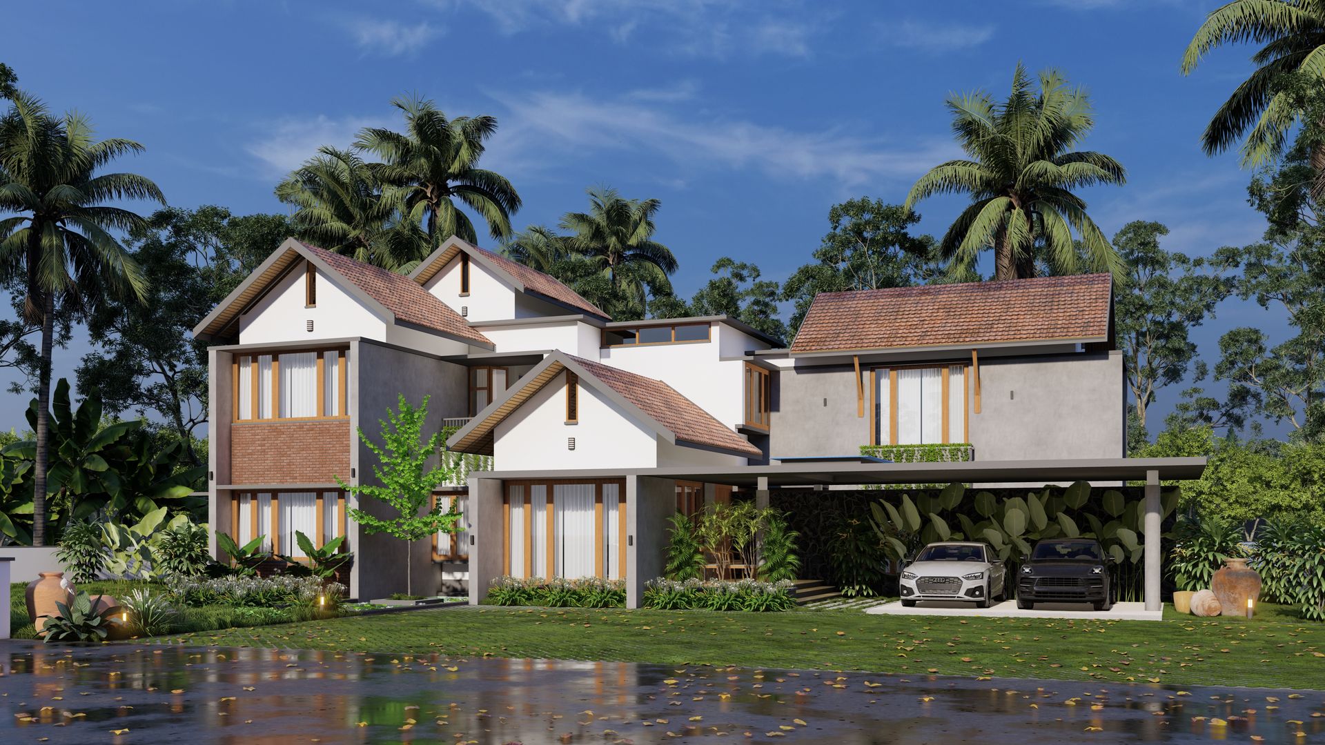 Project28 | R+A Architects