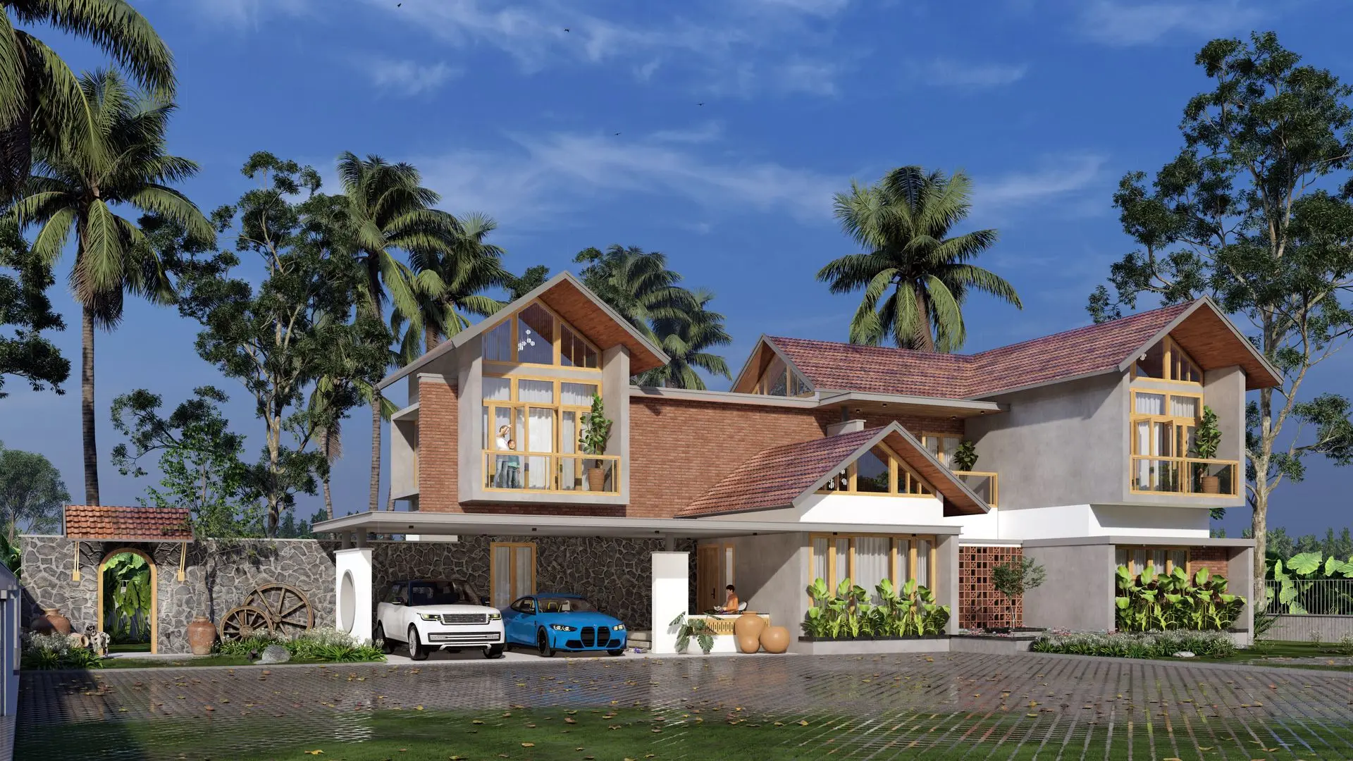 Modern vs Traditional Home Designs: Which Is Right for You? | R+A ...